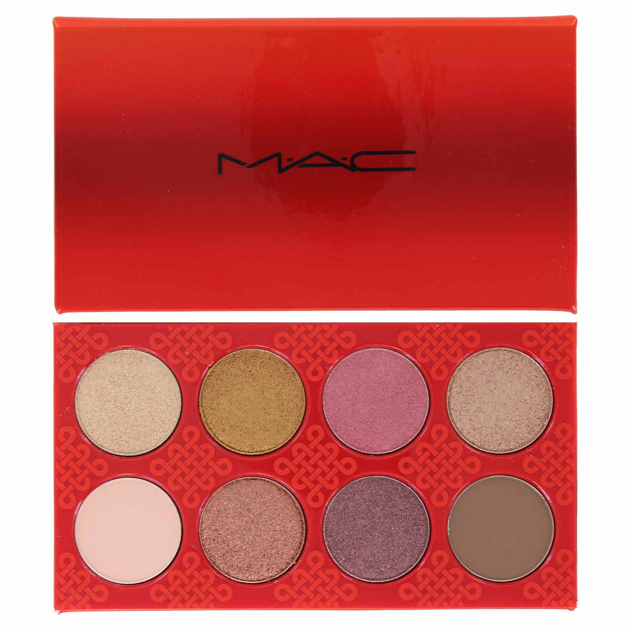 MAC Eye Shadow x 8: A Year of Glam – Brigette's Boutique
