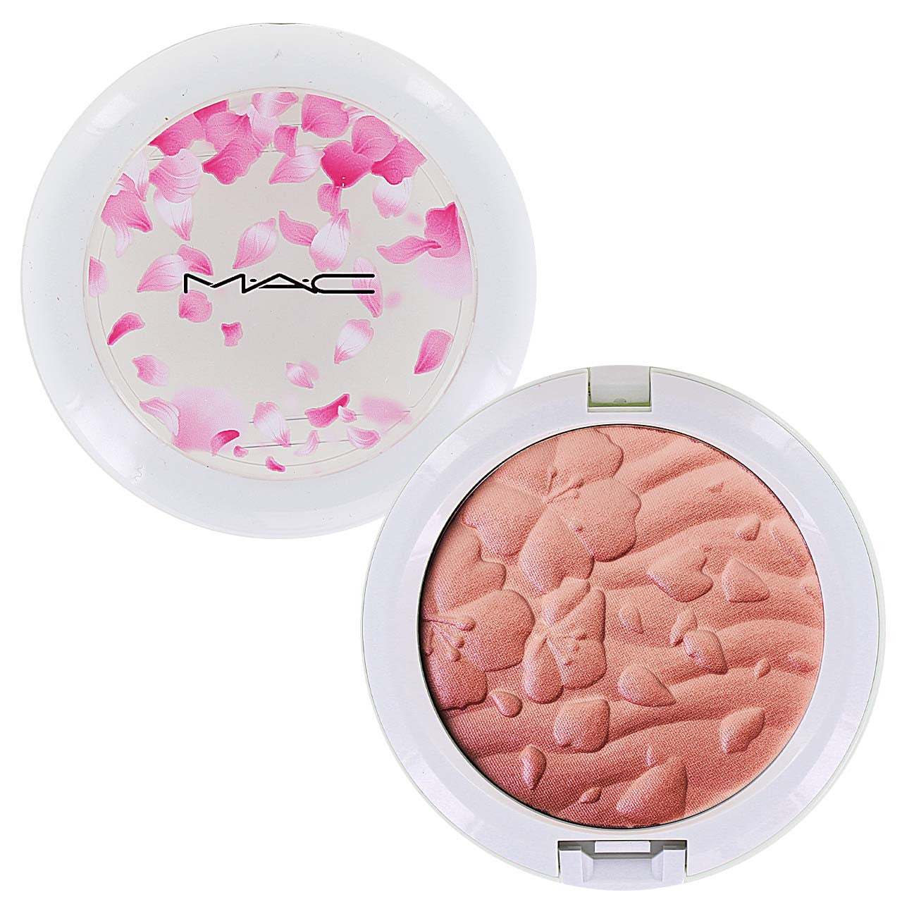 MAC High-Light Powder - Fleur Real – Brigette's Boutique