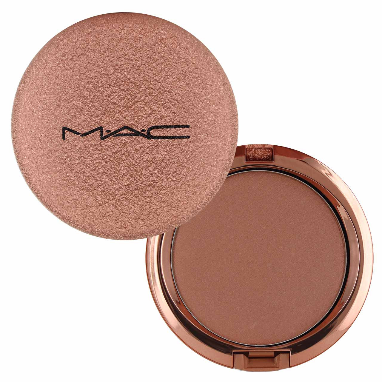 MAC Skinfinish Sunstruck Radiant Bronzer – Brigette's Boutique