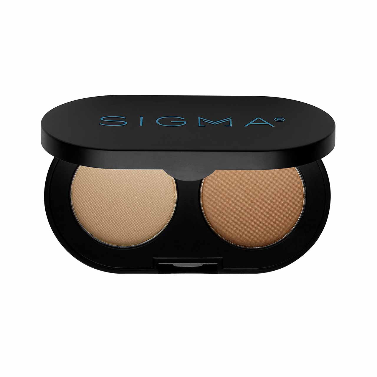 Sigma Color + Shape Brow Powder Duo – Brigette's Boutique